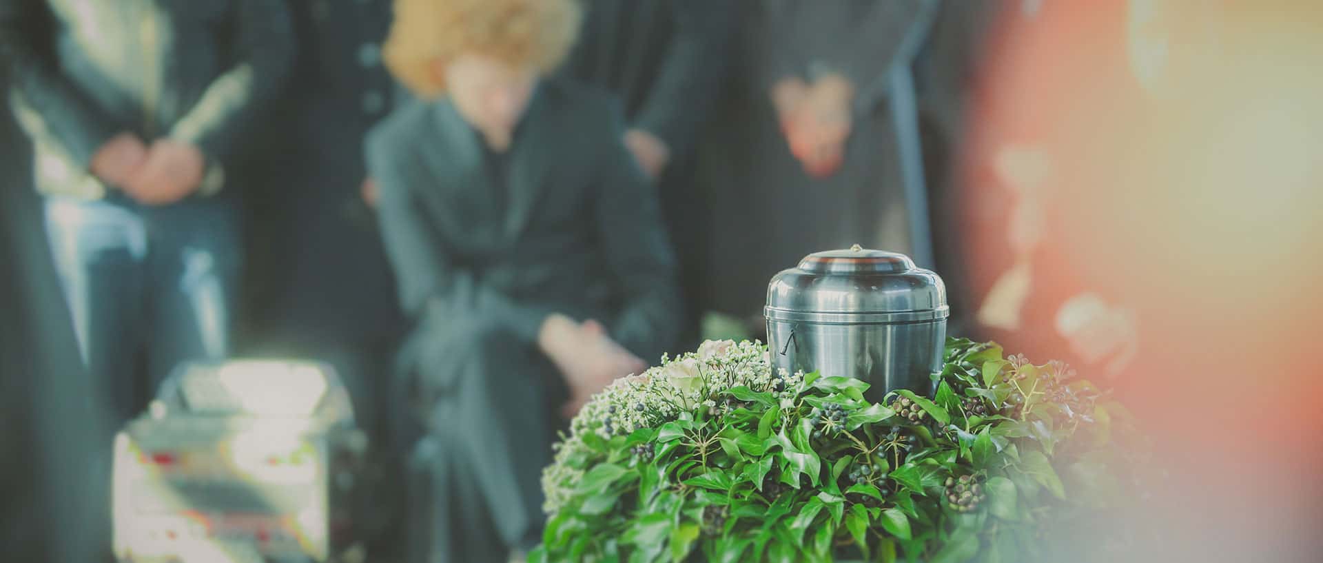 Where Are Cremated Ashes Kept? | Mountain View Funeral Home and Cemetery