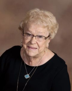 Darlene Selma Burch (Radloff) | Mountain View Funeral Home and Cemetery