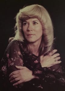 Florence Barnes | Mountain View Funeral Home and Cemetery