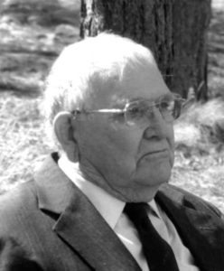 William Arthur Dunning | Mountain View Funeral Home and Cemetery