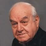 John Atwell | Mountain View Funeral Home and Cemetery