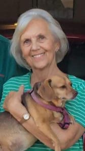 Anne Wedjen Franzen | Mountain View Funeral Home and Cemetery