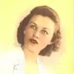 Josephine Elizabeth Stanley | Mountain View Funeral Home and Cemetery