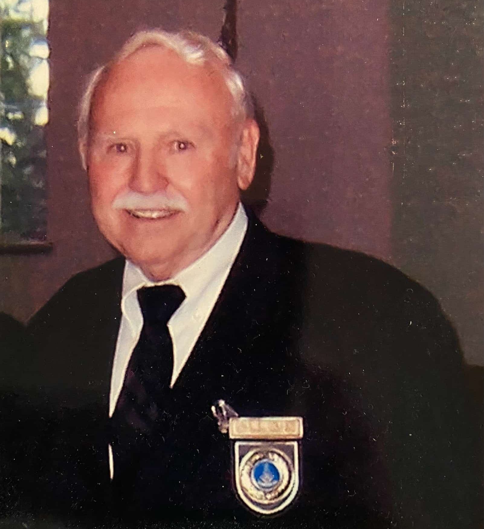 Dale Edward Collier | Mountain View Funeral Home and Cemetery