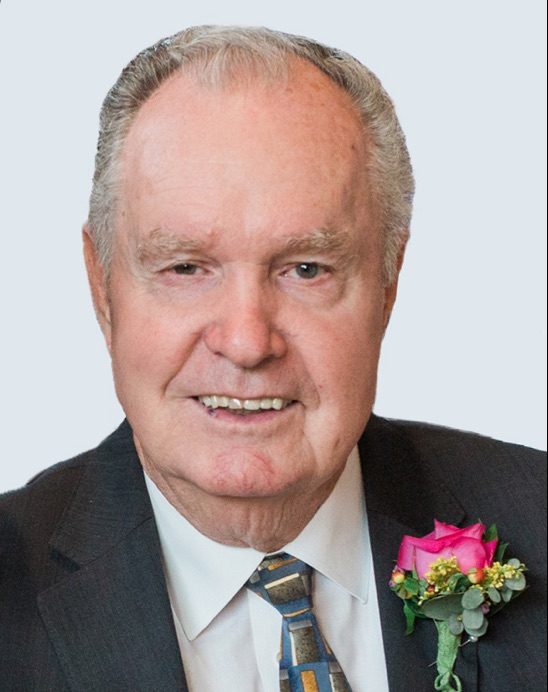 Jay Eldon Fortie | Mountain View Funeral Home and Cemetery