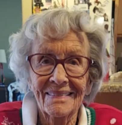 Ruth Ileen Moen Kraft | Mountain View Funeral Home and Cemetery