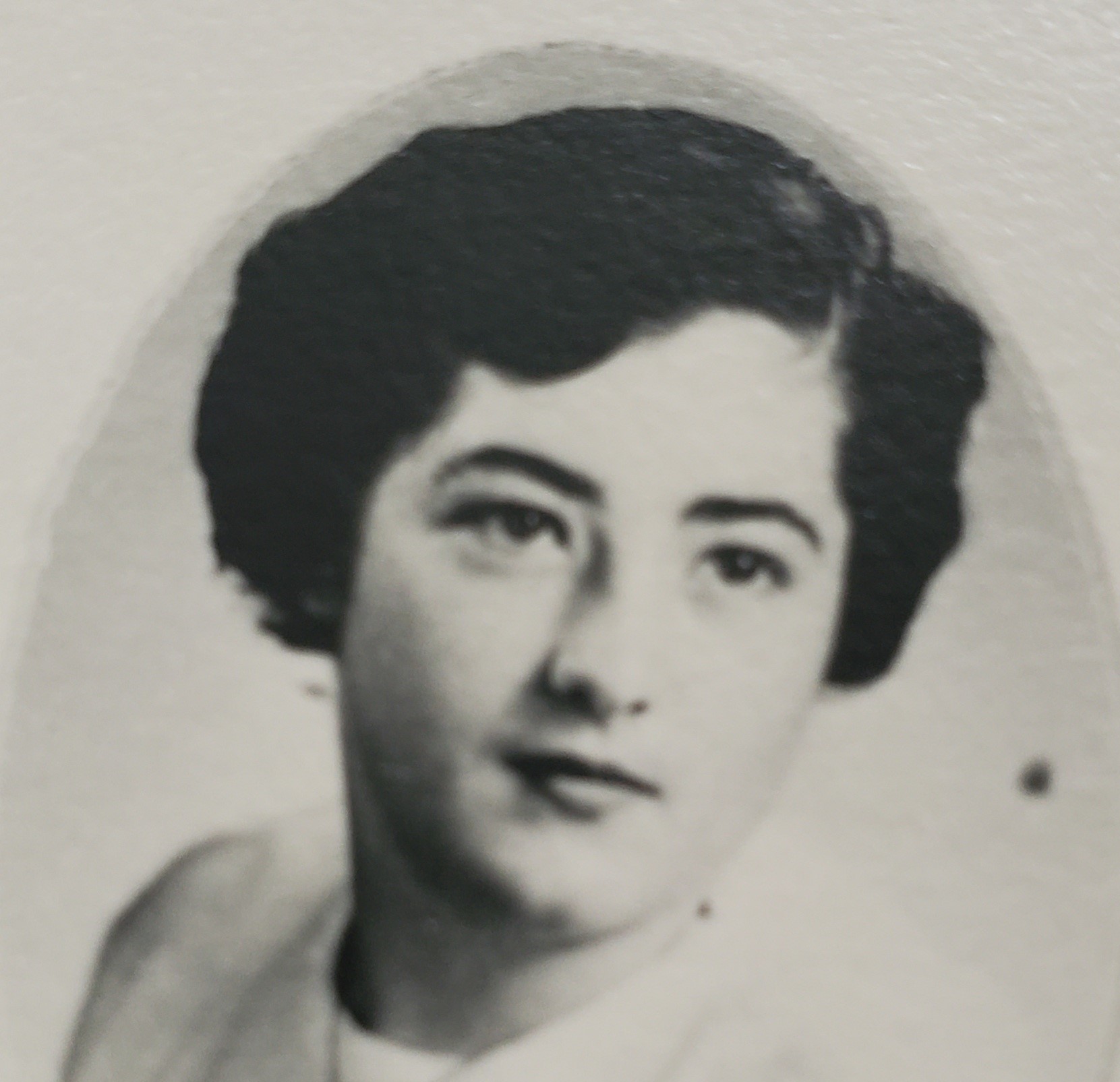 Sharon McCall | Mountain View Funeral Home and Cemetery