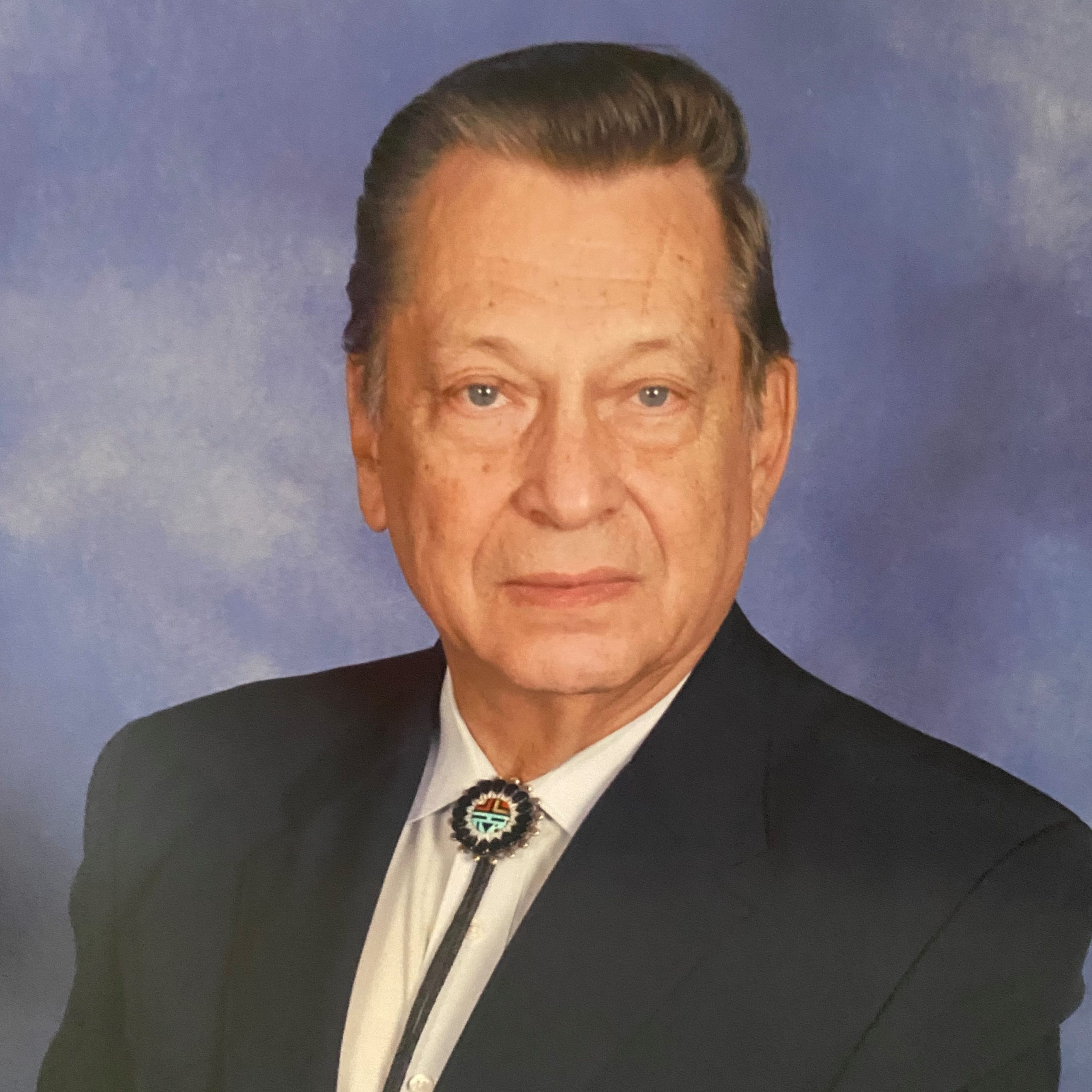 Robert “Bob” Joseph Baxter | Mountain View Funeral Home and Cemetery