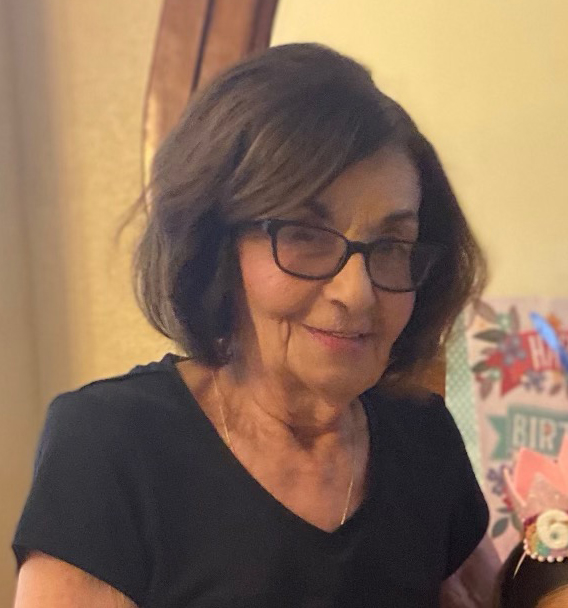 Wanda Moses | Mountain View Funeral Home and Cemetery