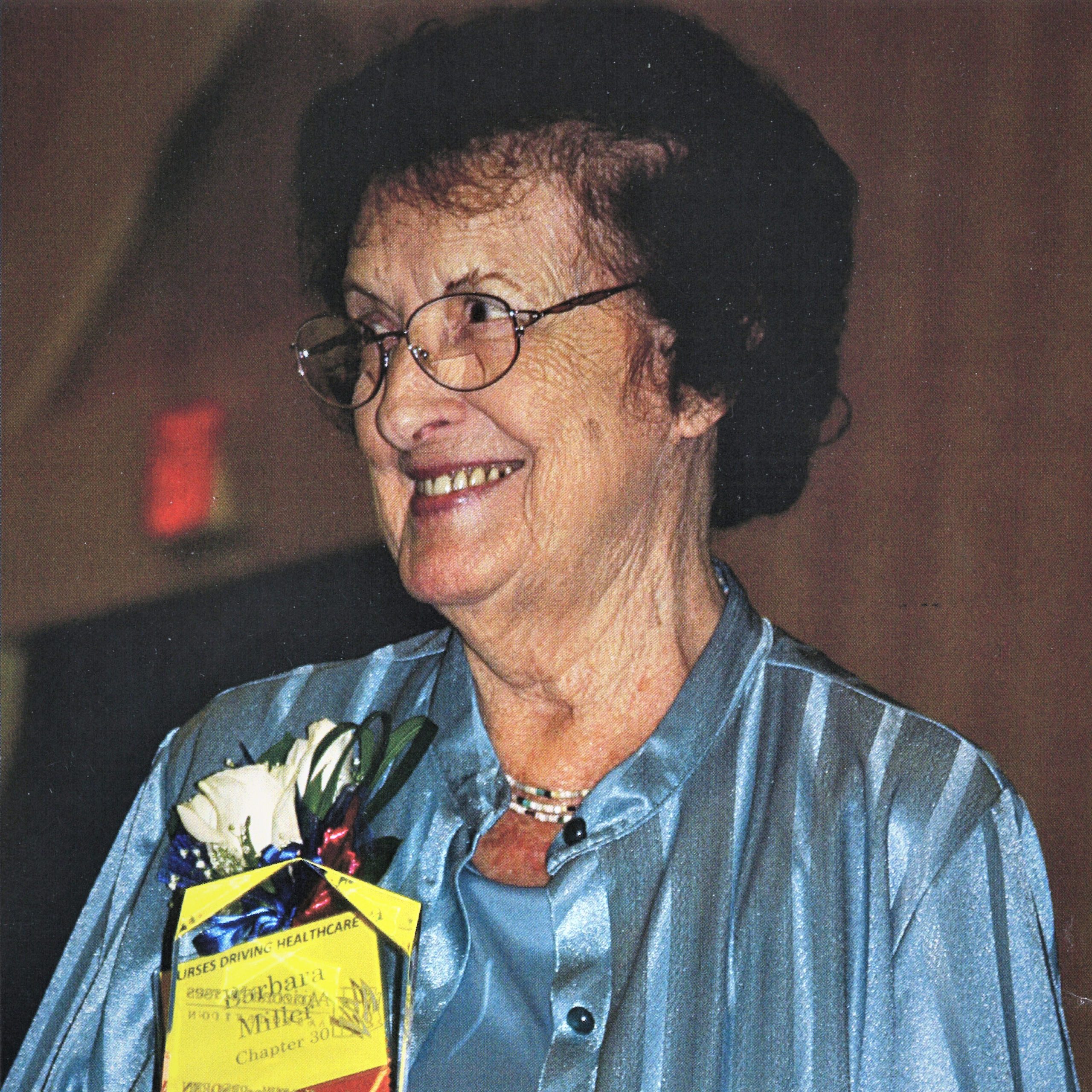 Barbara Miller | Mountain View Funeral Home and Cemetery