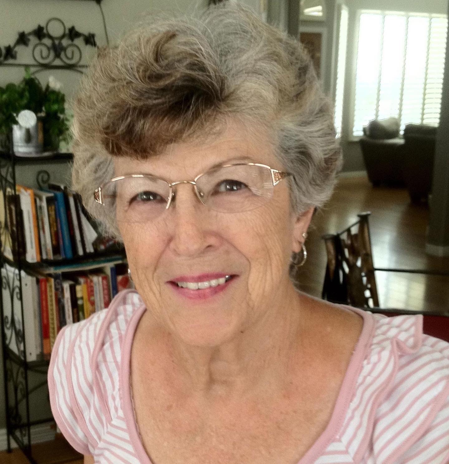 Betty Jo Irene Grady | Mountain View Funeral Home and Cemetery