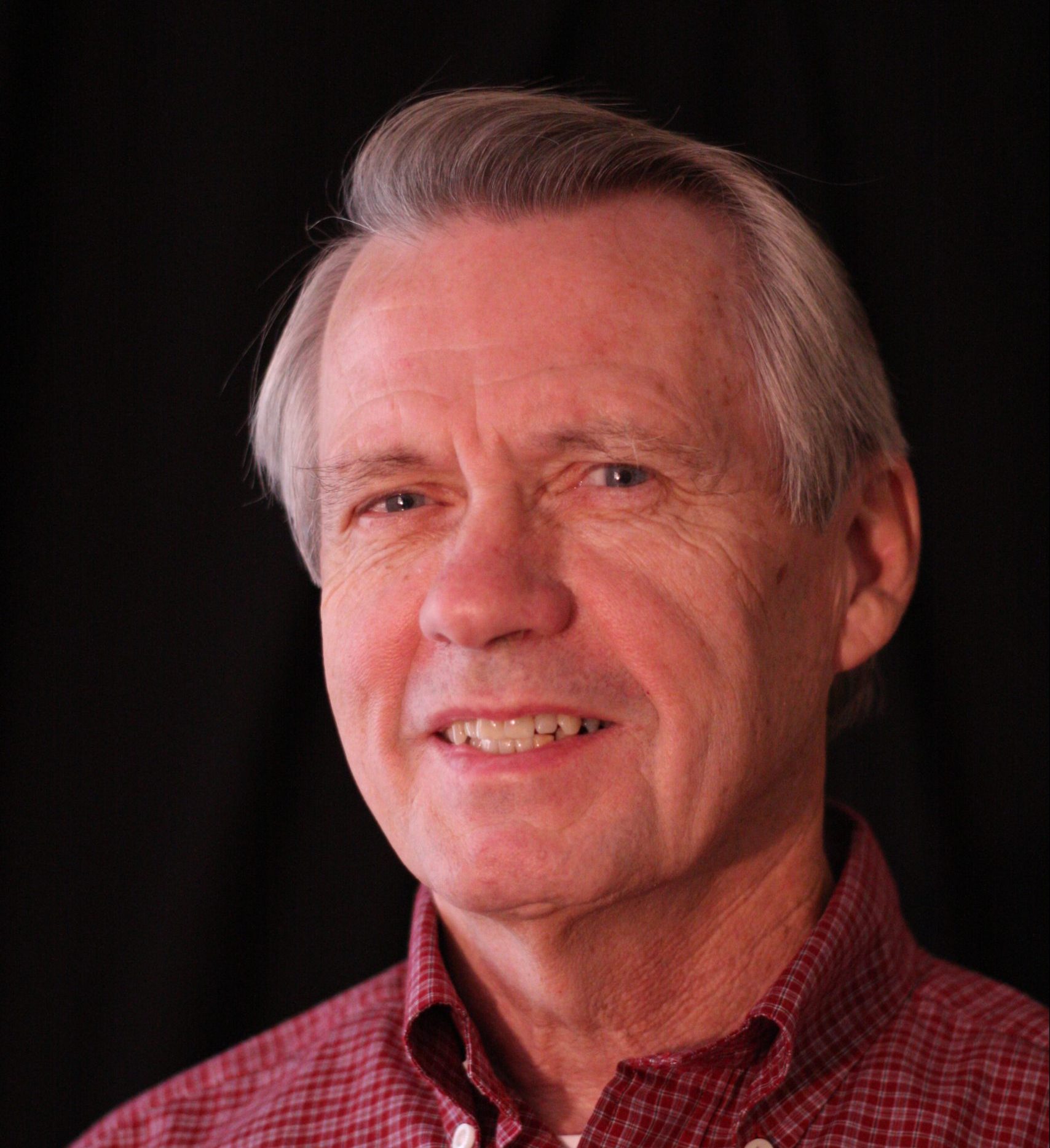 James Howard Stilwell, Ph.D. | Mountain View Funeral Home and Cemetery