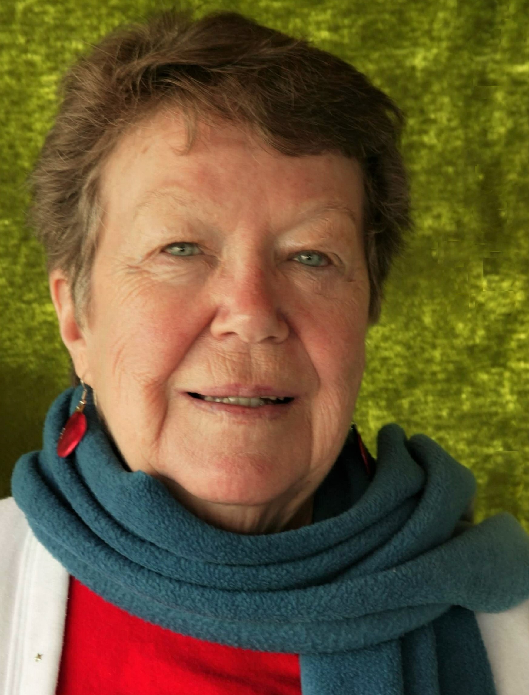Virginia Ann Almendarez | Mountain View Funeral Home and Cemetery