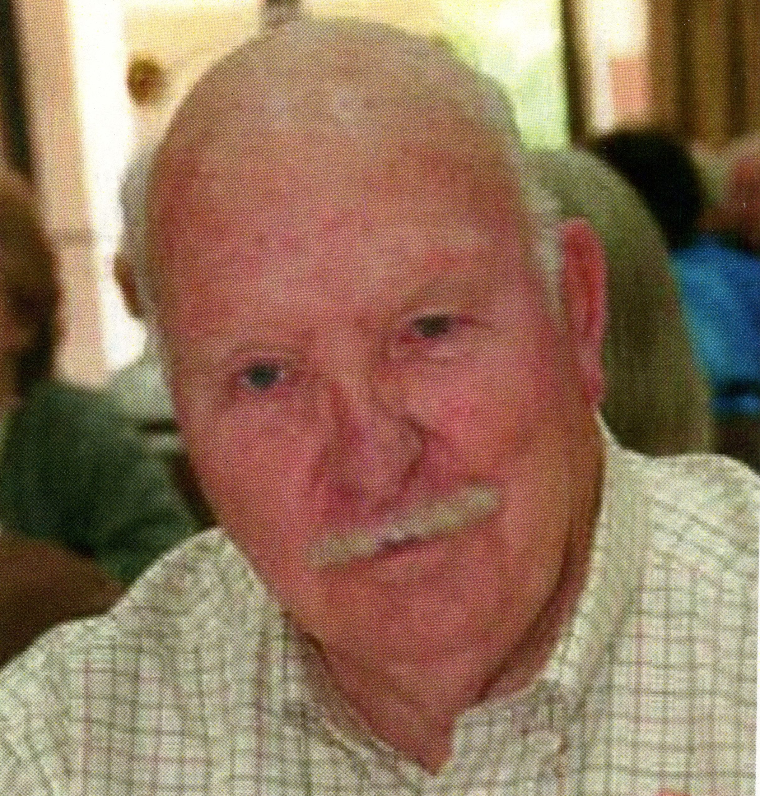Donald William Murphy | Mountain View Funeral Home and Cemetery