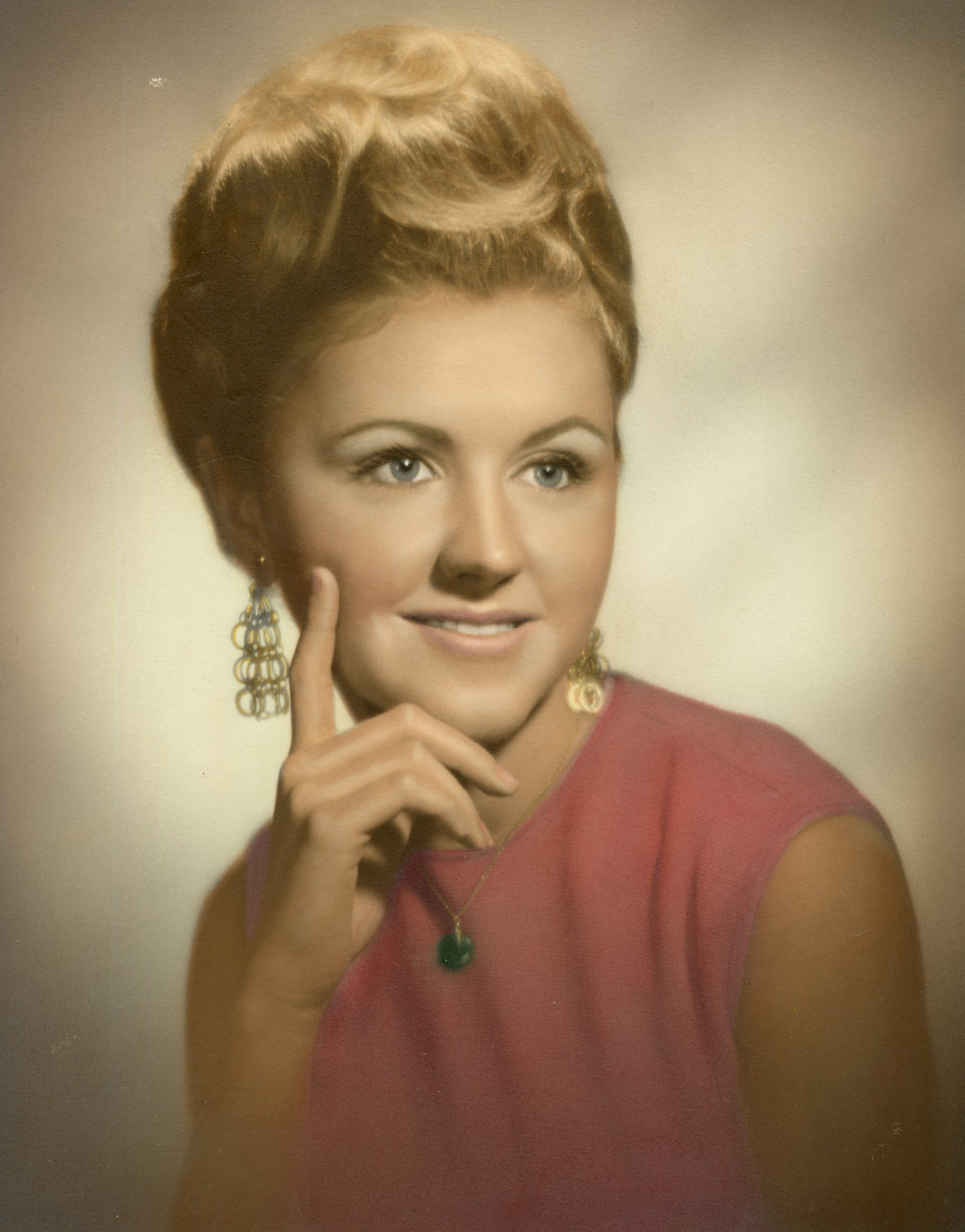 Mary Fortune Burghart Obituary | Mountain View Funeral Home and Cemetery