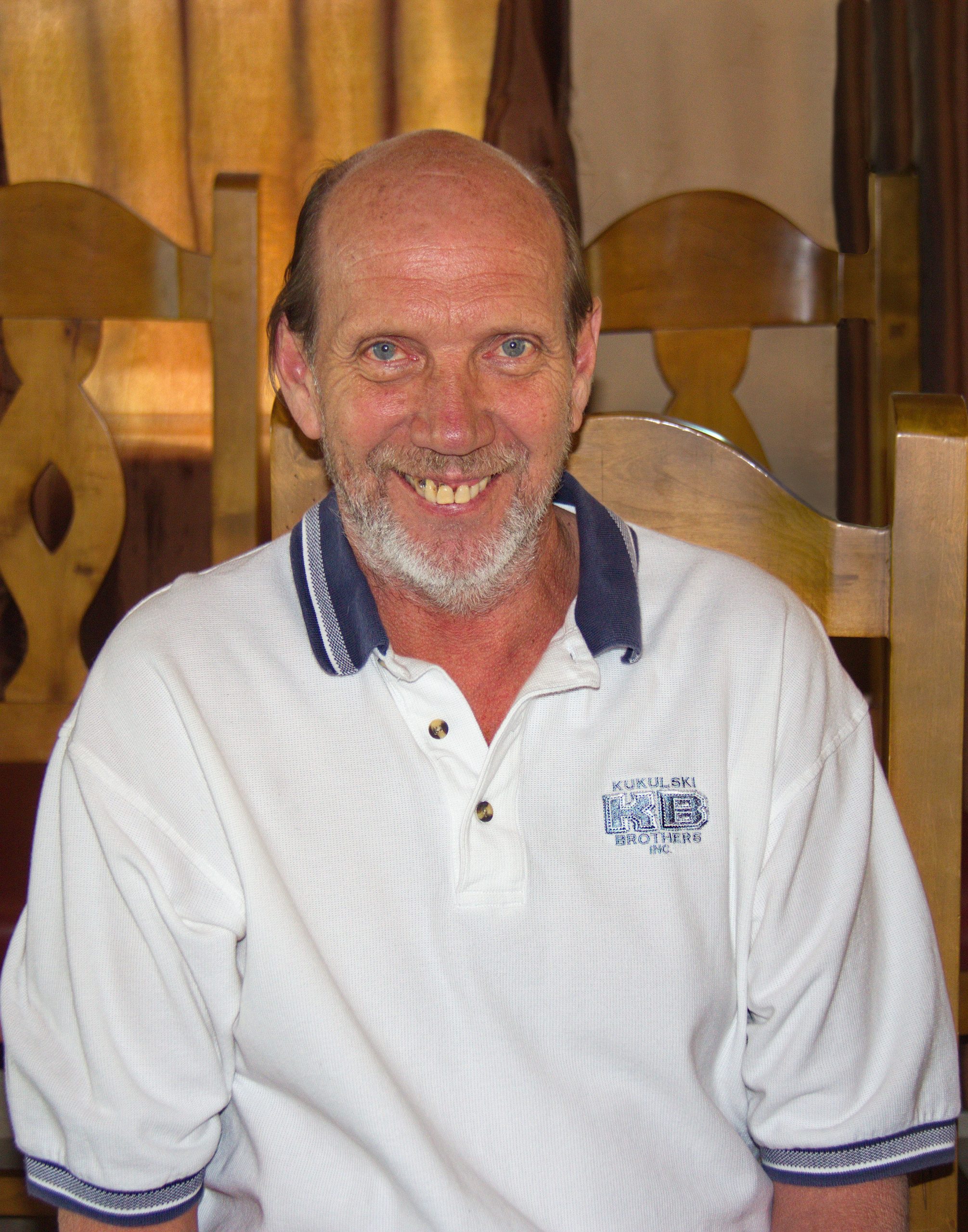 Lawrence Kukulski | Mountain View Funeral Home and Cemetery