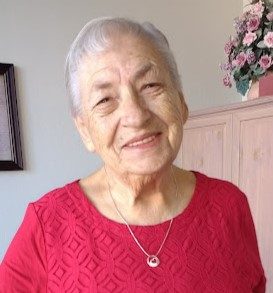 Miriam Joan Messer | Mountain View Funeral Home and Cemetery