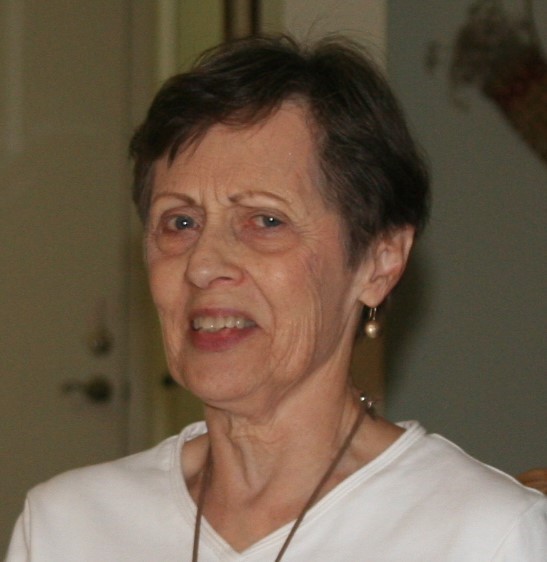 Ethel Lynn Fortune | Mountain View Funeral Home and Cemetery