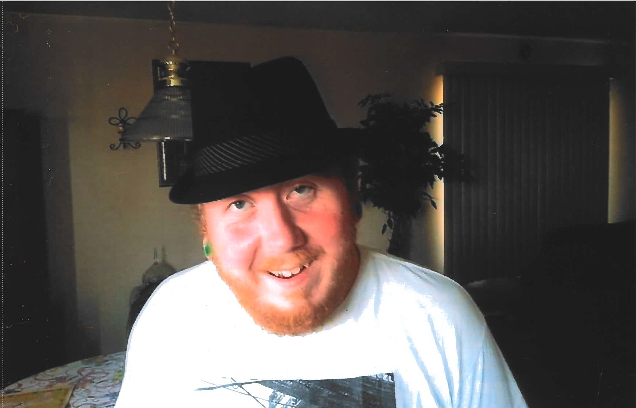 Michael Joseph Smith | Mountain View Funeral Home and Cemetery