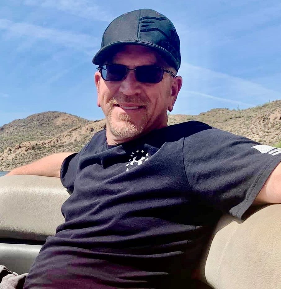 Thomas Joseph Murray Jr | Mountain View Funeral Home and Cemetery