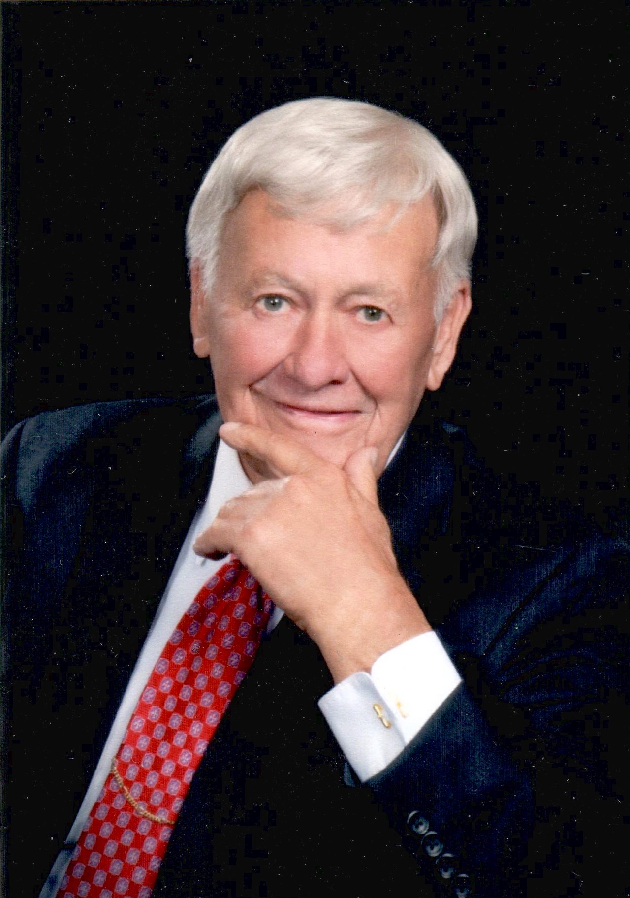 Clifford Thompson | Mountain View Funeral Home and Cemetery