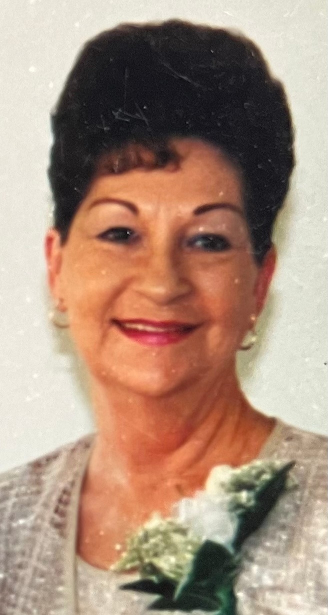 Carlene Tisdale | Mountain View Funeral Home and Cemetery