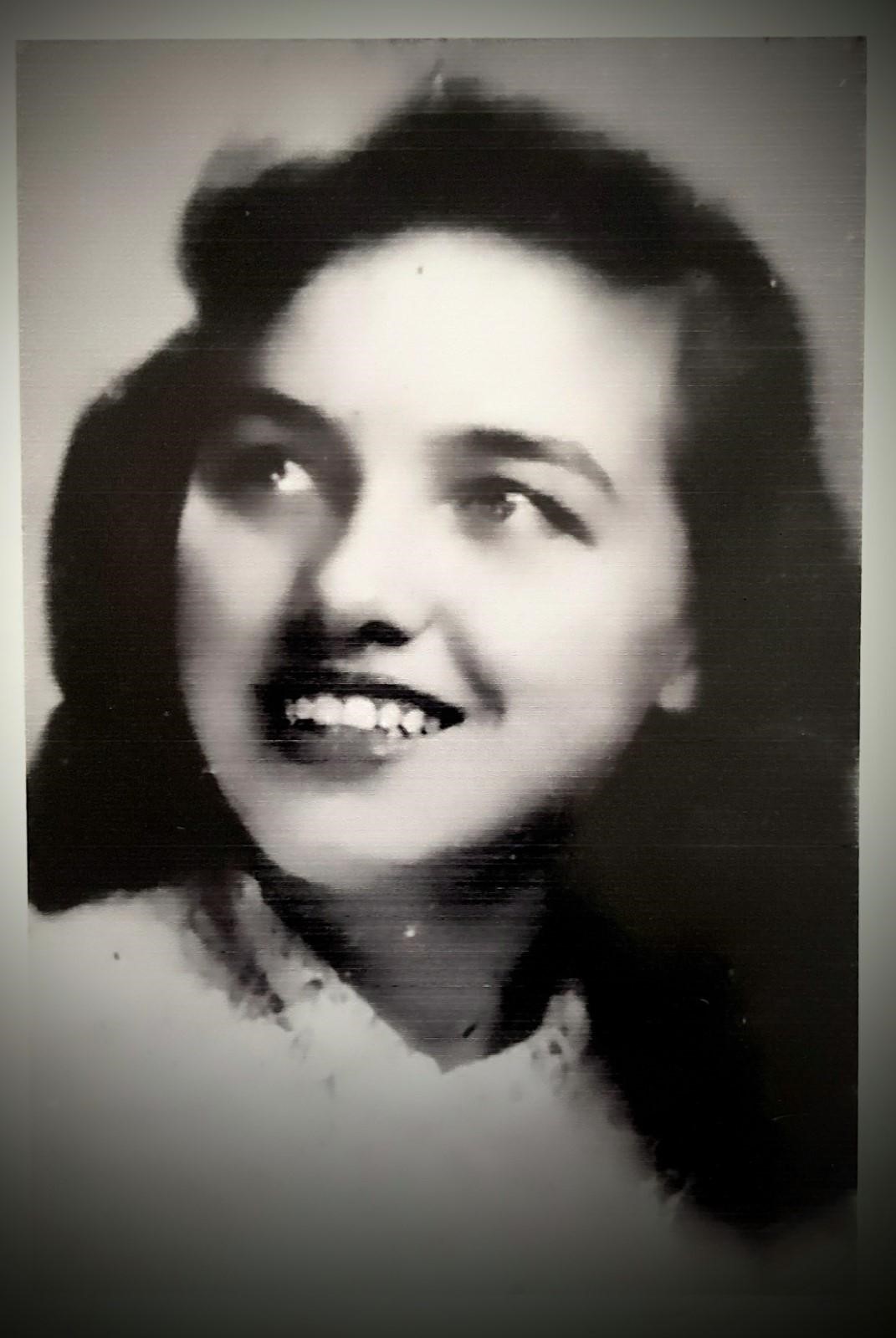 Dolores Elizabeth Ludwig | Mountain View Funeral Home and Cemetery