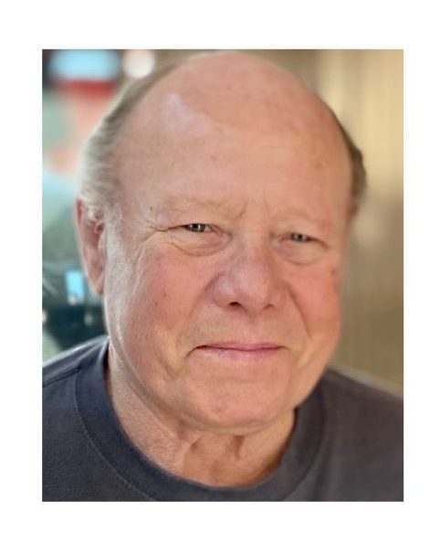 Steven Hanson | Mountain View Funeral Home and Cemetery