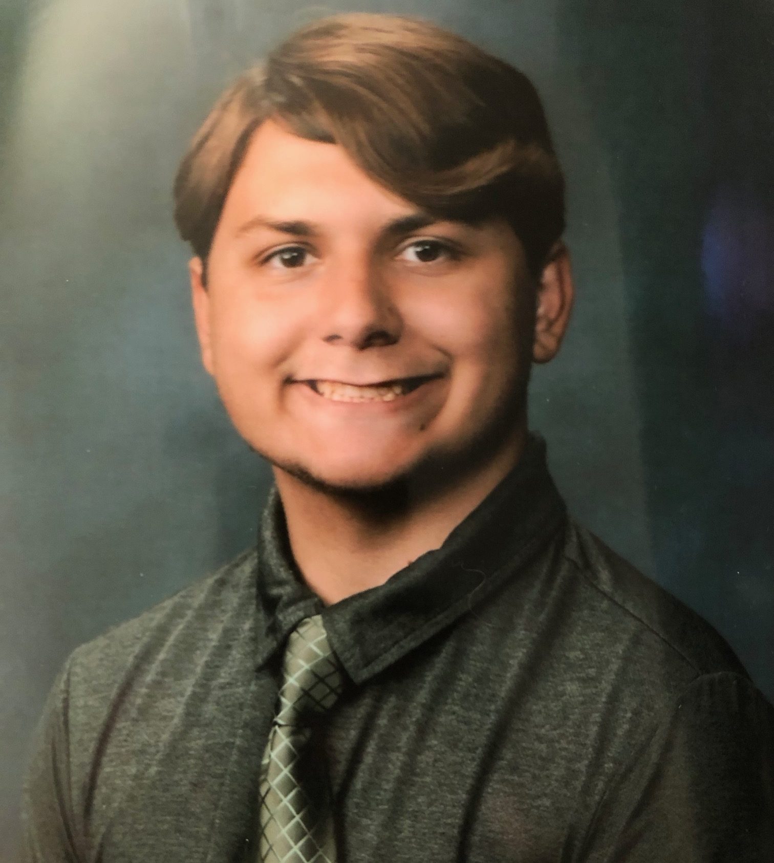 Matthew Charles Head | Mountain View Funeral Home and Cemetery