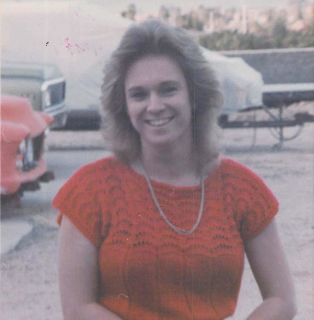Shanda Joy Maynard | Mountain View Funeral Home and Cemetery
