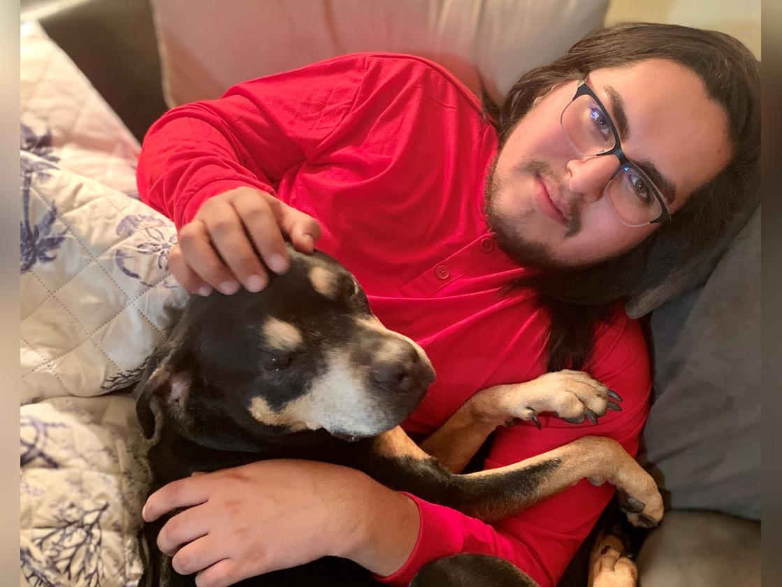 Zane Michael Arrendale | Mountain View Funeral Home and Cemetery