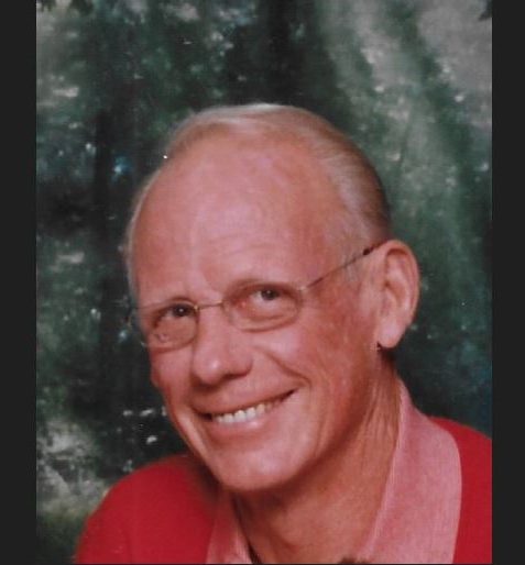 Dwight “Teddy” Watson Bare | Mountain View Funeral Home and Cemetery