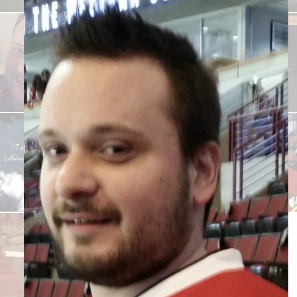 Kyle Christian Pagni | Mountain View Funeral Home and Cemetery