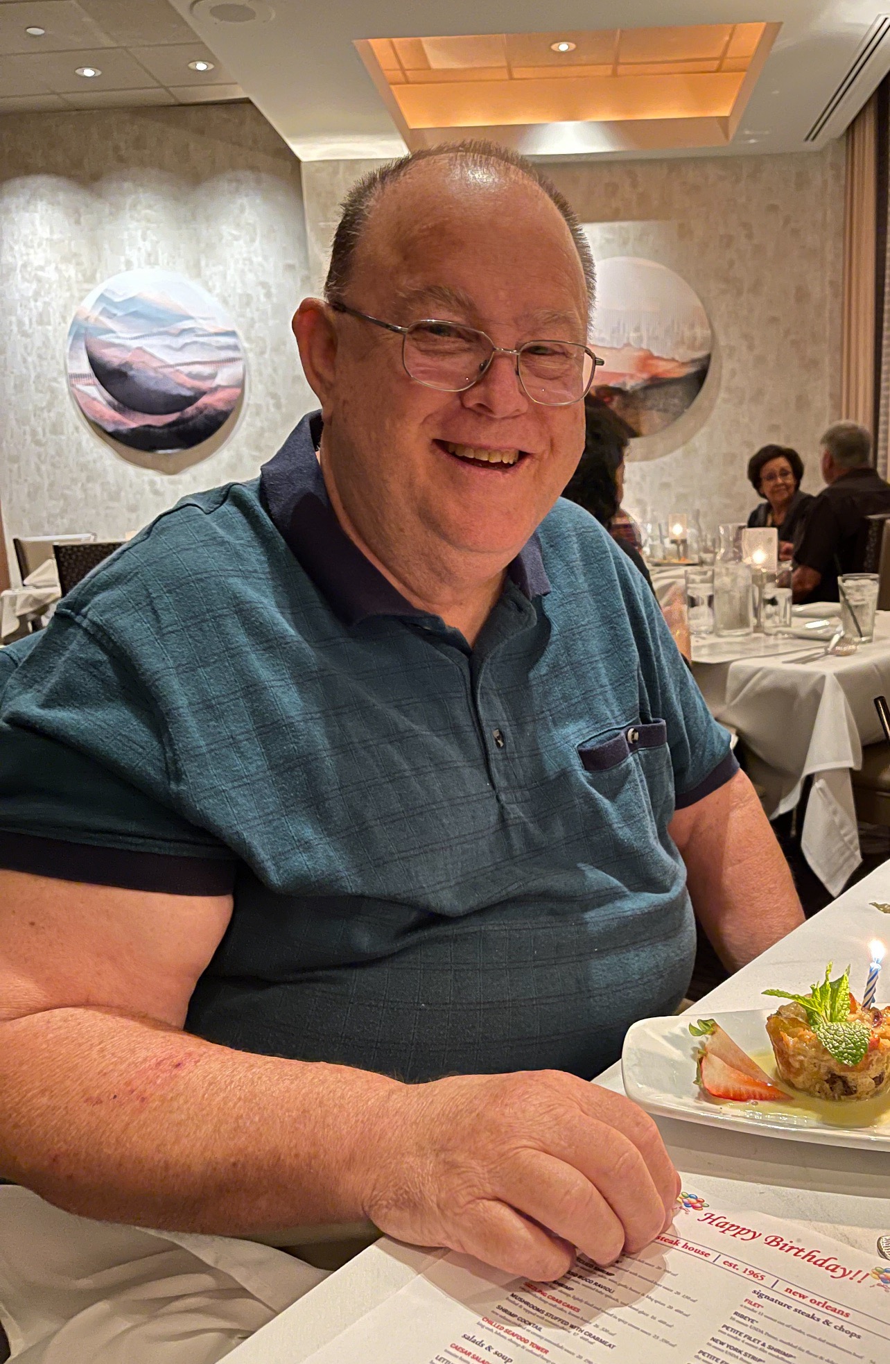 Stephen William Morrison | Mountain View Funeral Home and Cemetery