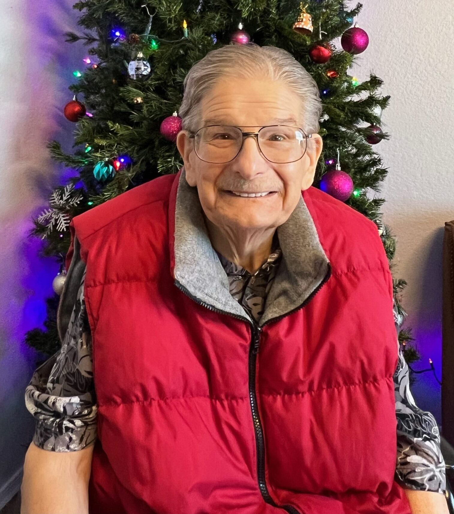 Ronald Richard Ziolkowski | Mountain View Funeral Home and Cemetery