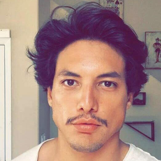 Tyler Jimenez | Mountain View Funeral Home and Cemetery