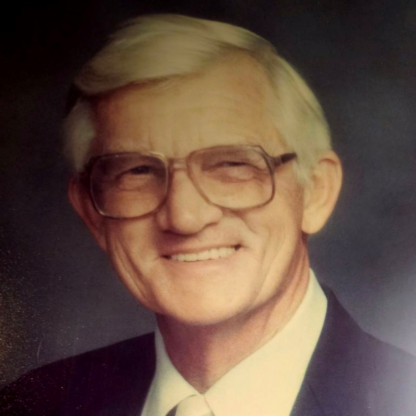 Walter Sheldon Hall | Mountain View Funeral Home and Cemetery