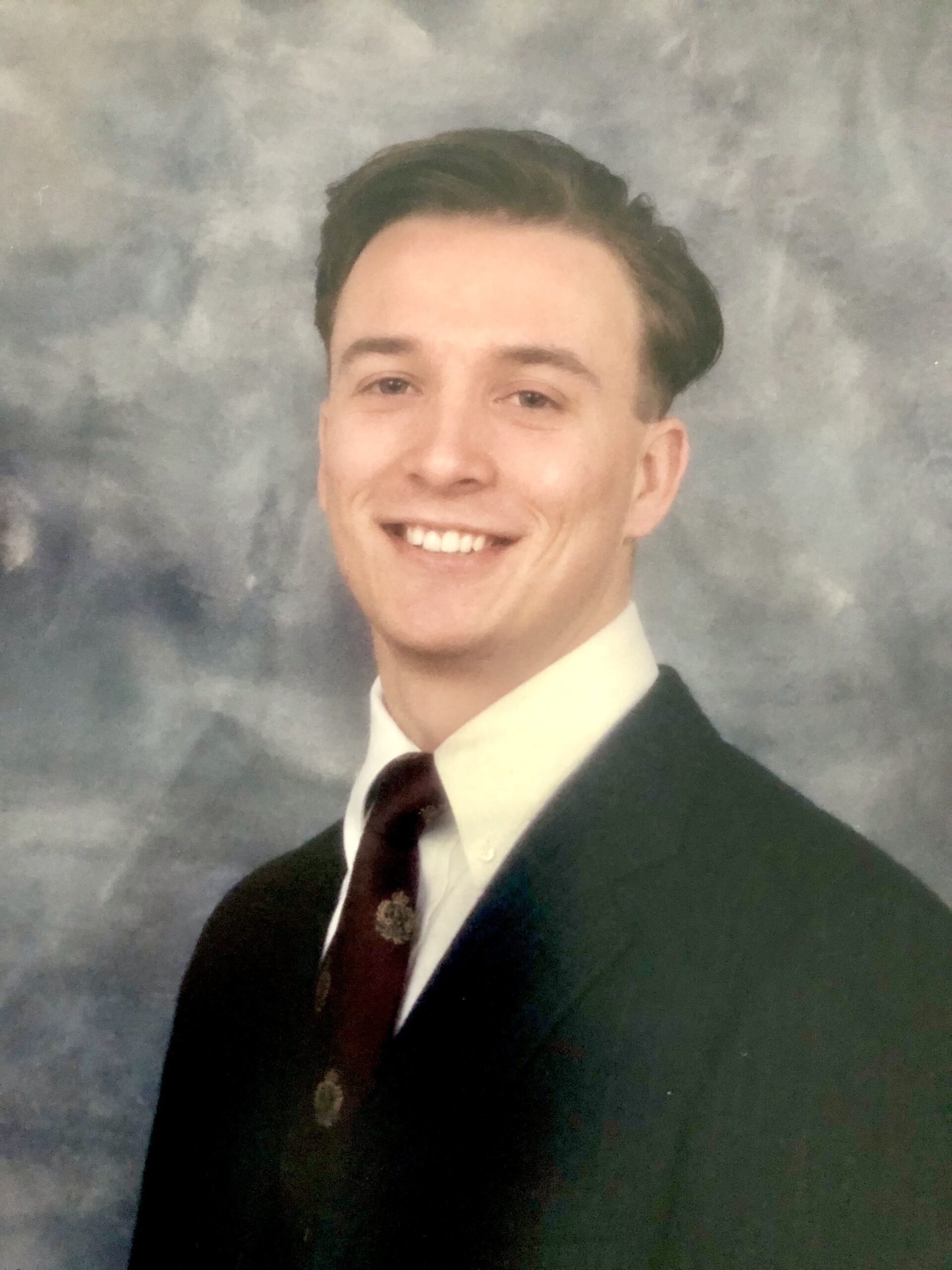 John Cameron Reed | Mountain View Funeral Home and Cemetery