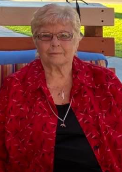 Phyllis Duke | Mountain View Funeral Home and Cemetery