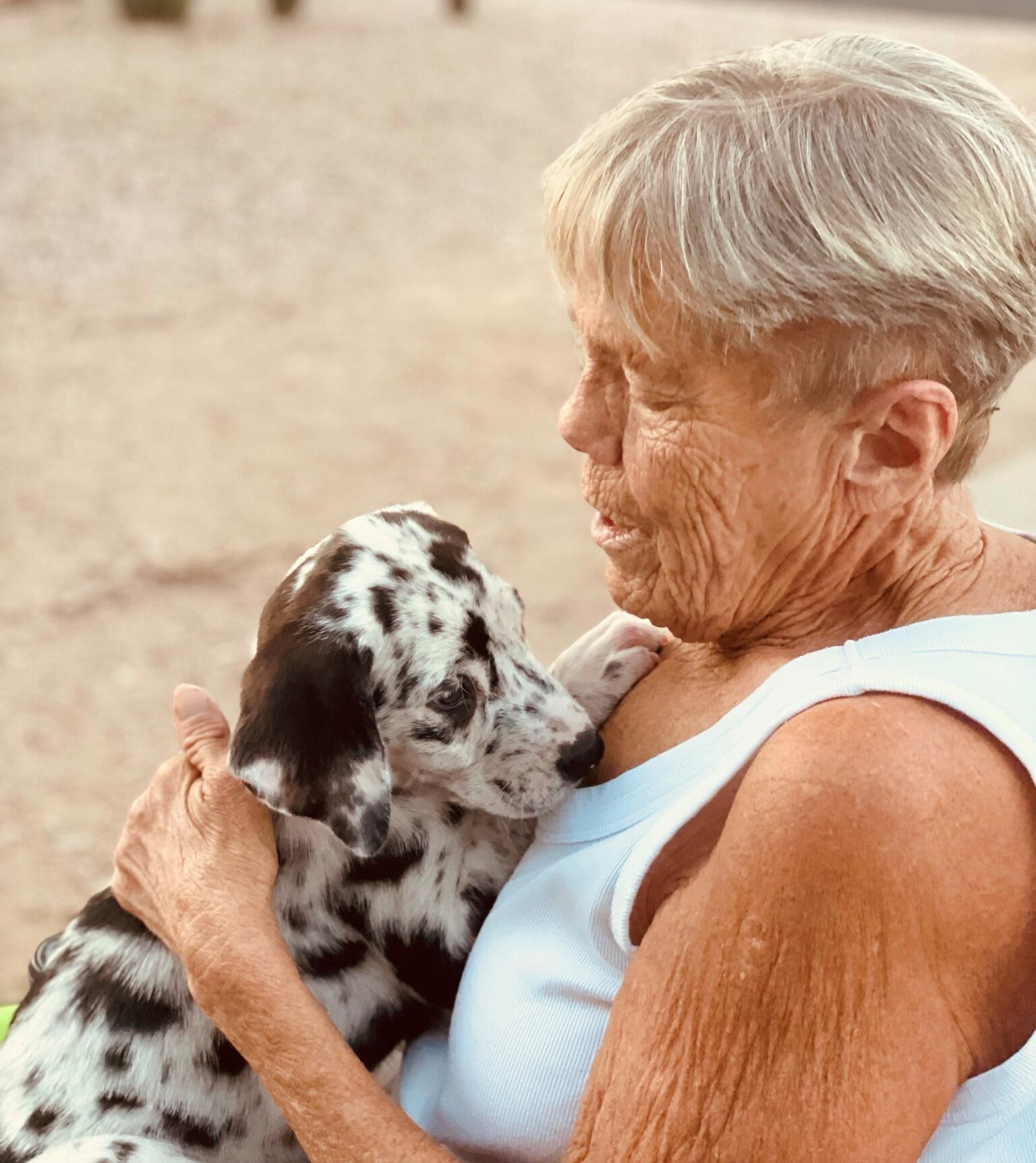 Sandra Lee Anderson | Mountain View Funeral Home and Cemetery