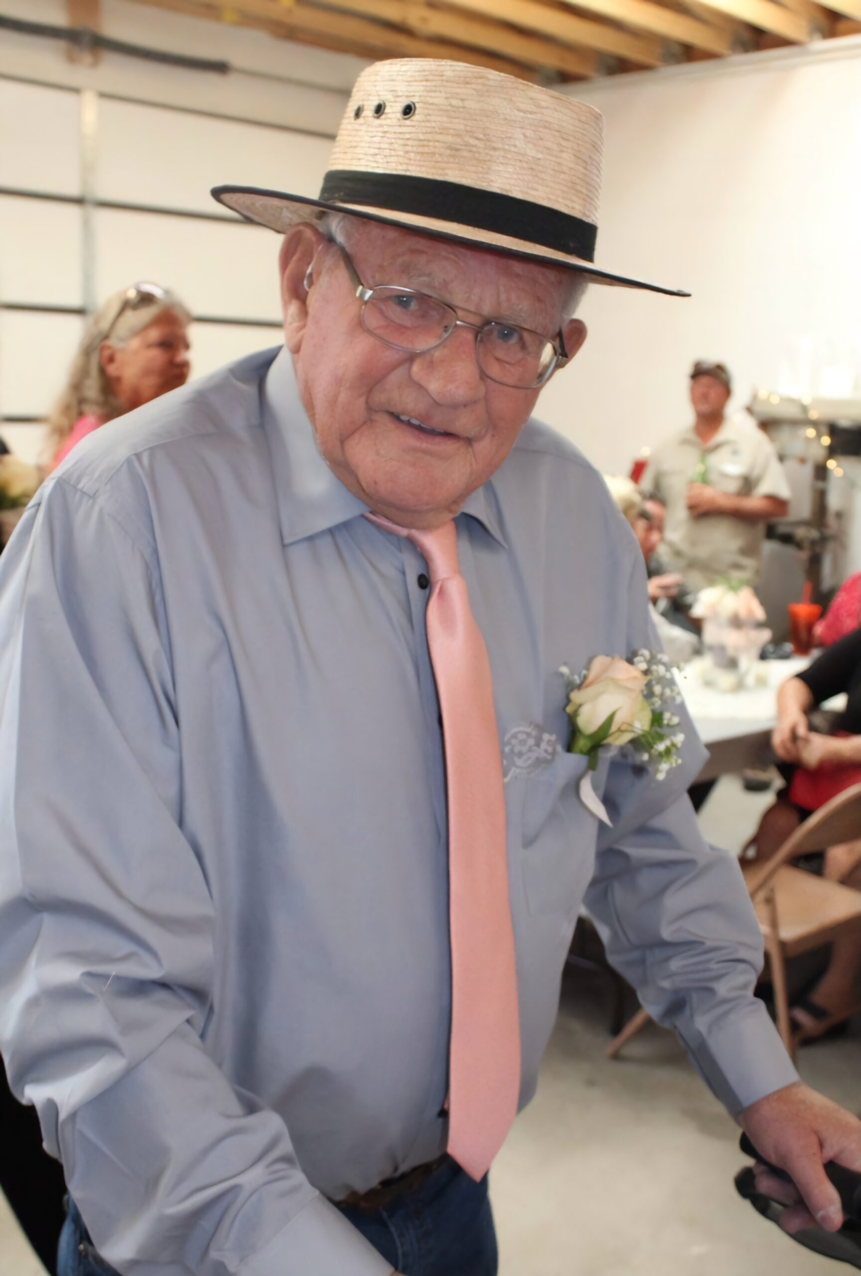 Robert (Bob) Lehrer | Mountain View Funeral Home and Cemetery