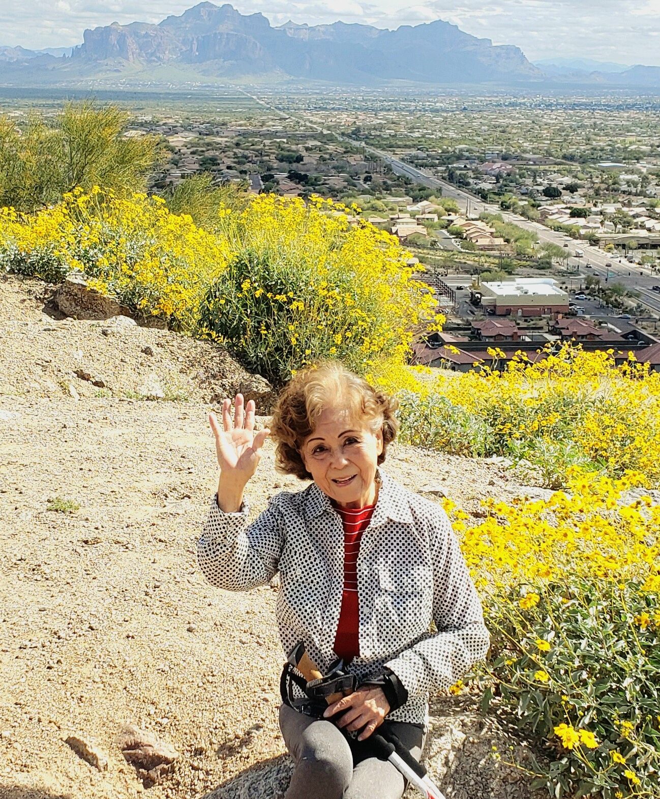 Irene Stephens | Mountain View Funeral Home and Cemetery