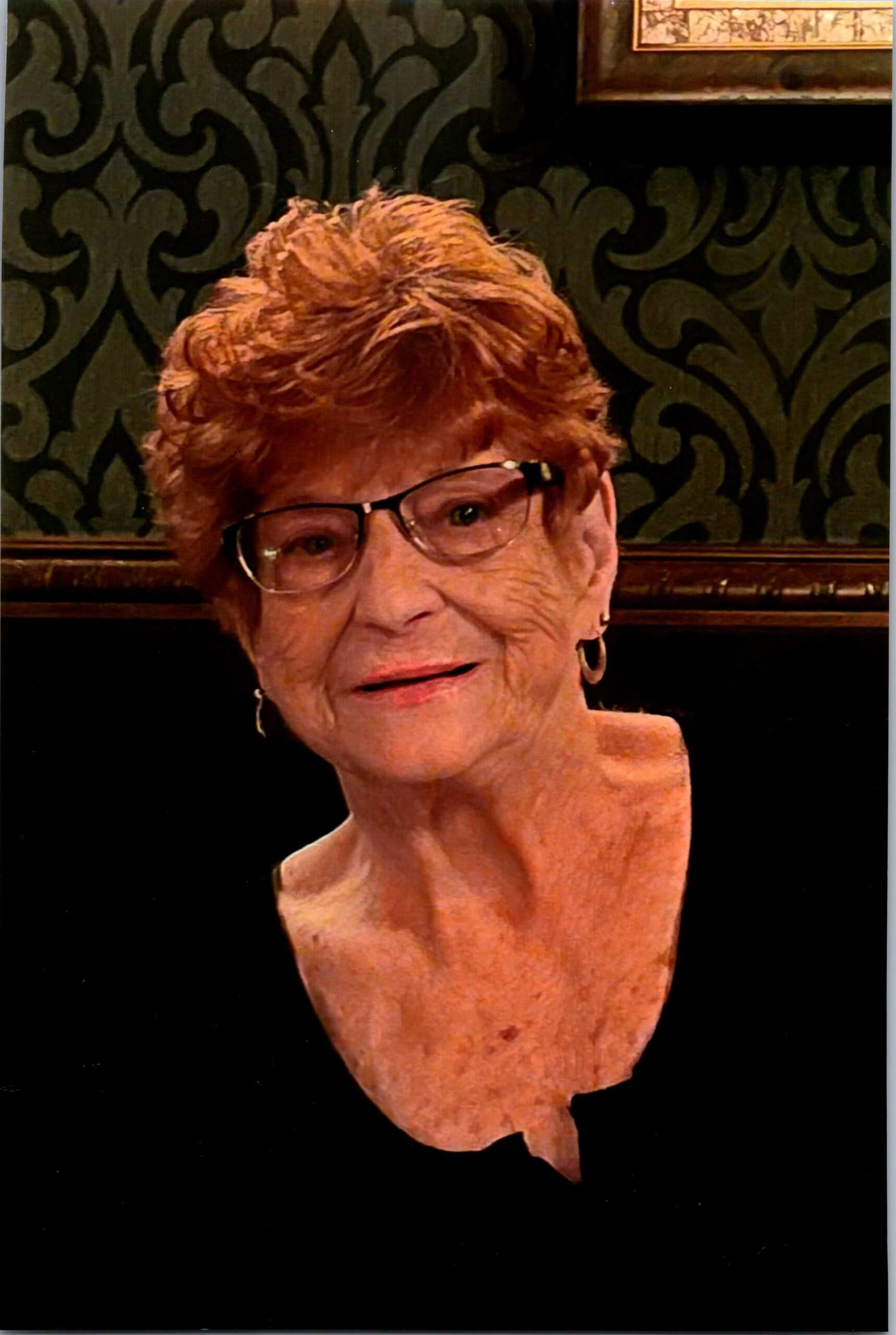 Lorraine Atkins | Mountain View Funeral Home and Cemetery