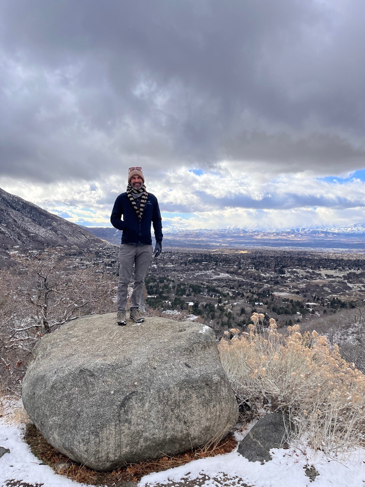 Michael James Hartson | Mountain View Funeral Home and Cemetery