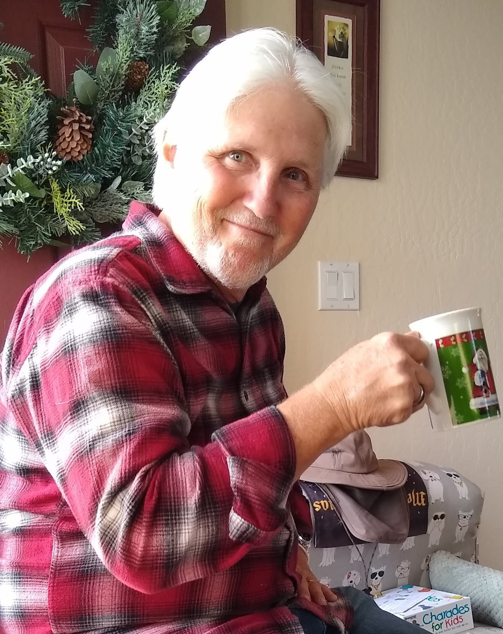 Steven Wade Morton | Mountain View Funeral Home and Cemetery