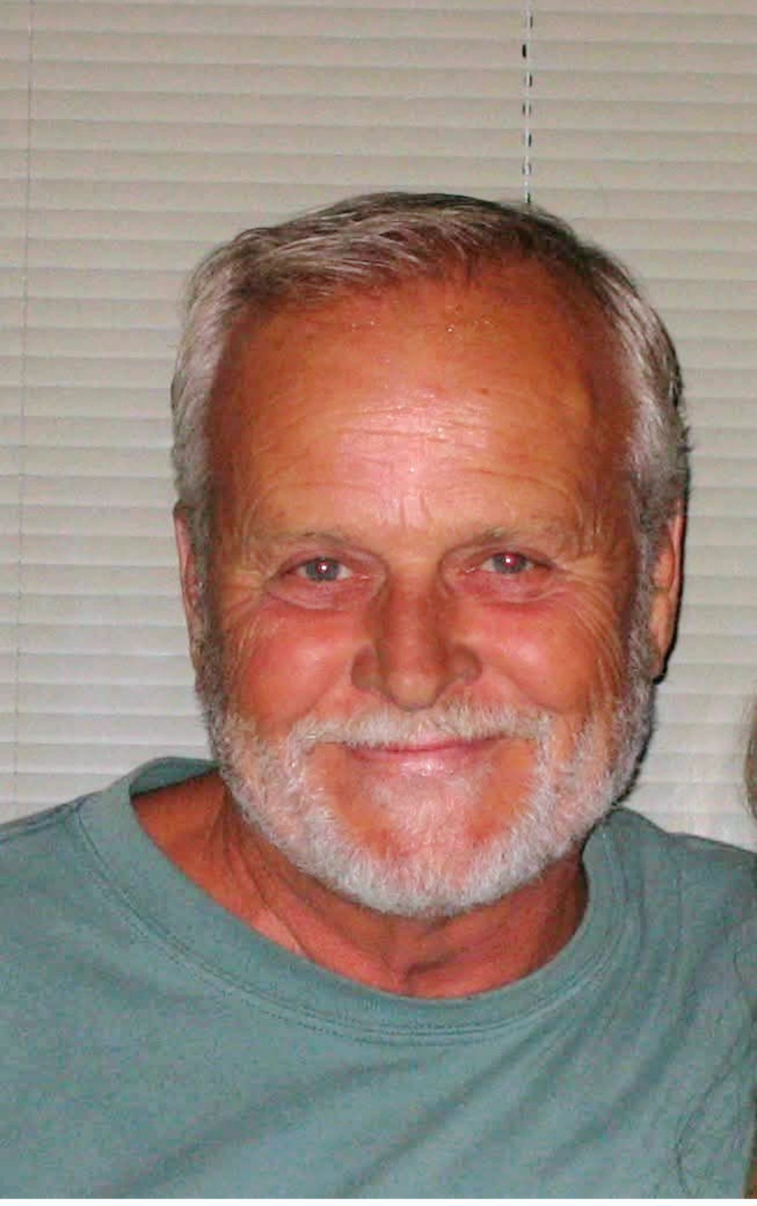 Lawrence Dean Arney | Mountain View Funeral Home and Cemetery