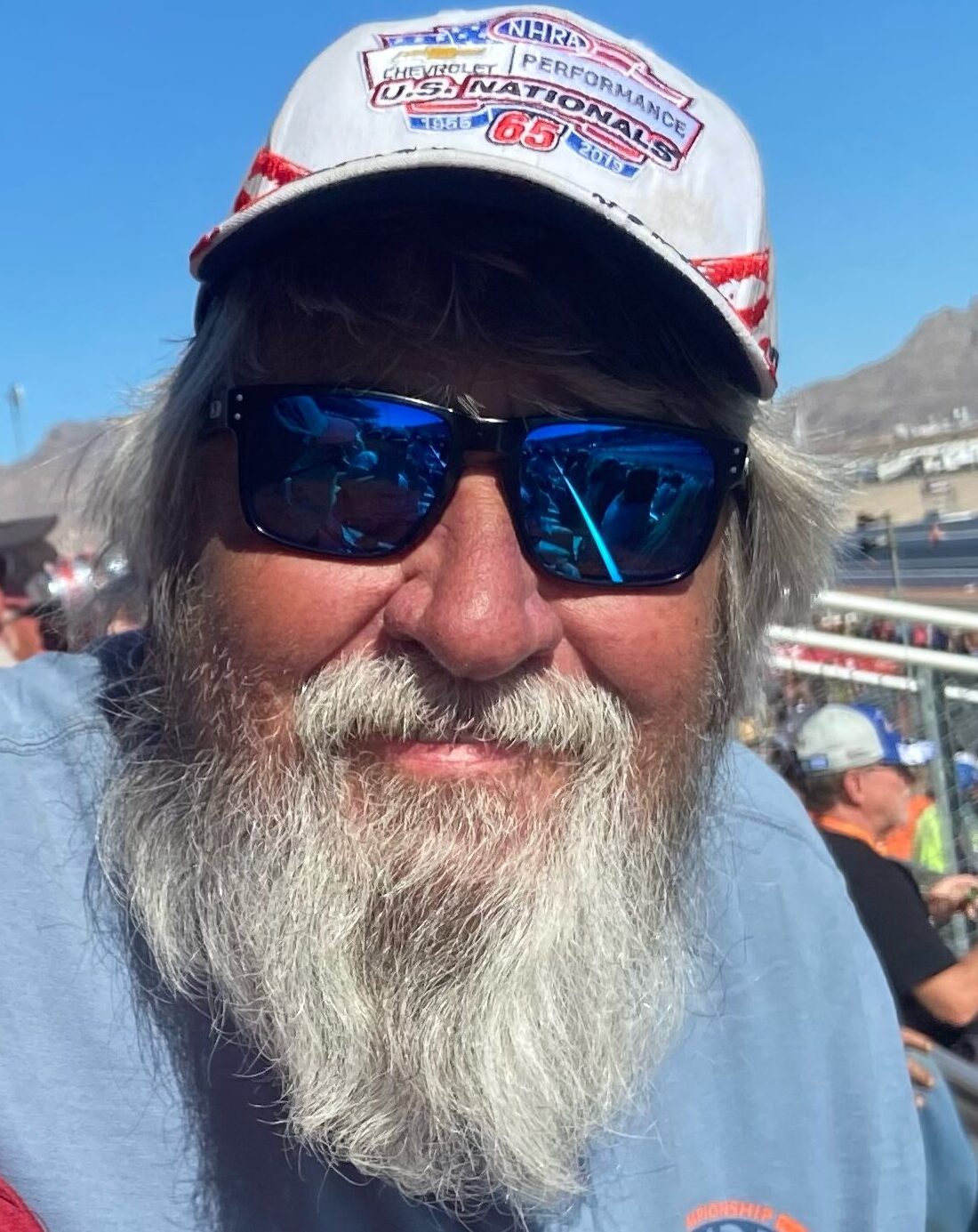 Robert L “Bob” Kleinert | Mountain View Funeral Home and Cemetery