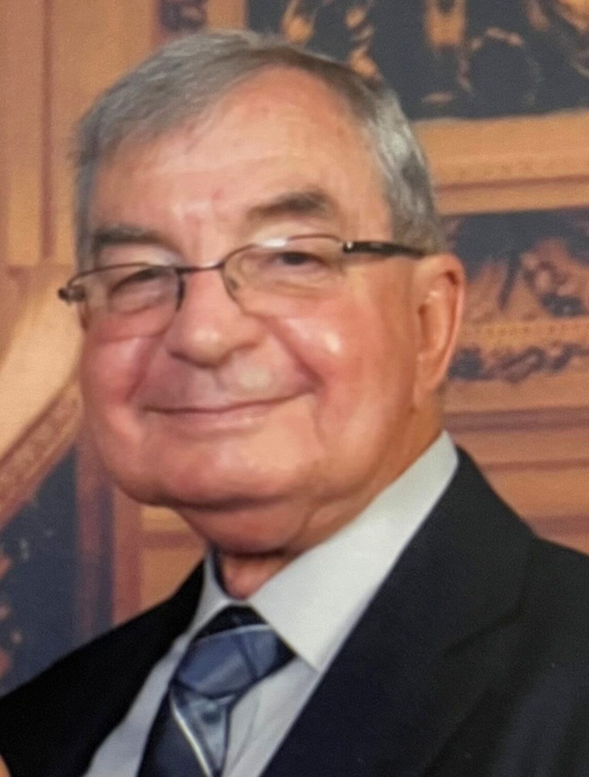 Mike Doolan | Mountain View Funeral Home and Cemetery