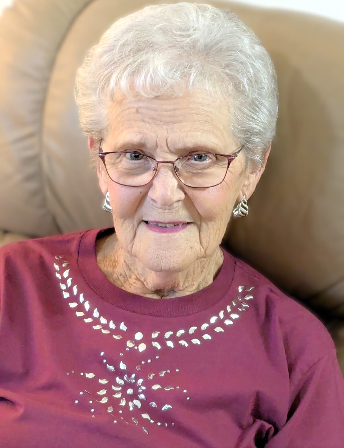 Harriet Ann Visser | Mountain View Funeral Home and Cemetery