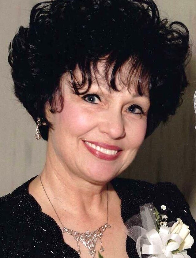 Sharon Ann Dugger-Jones | Mountain View Funeral Home and Cemetery